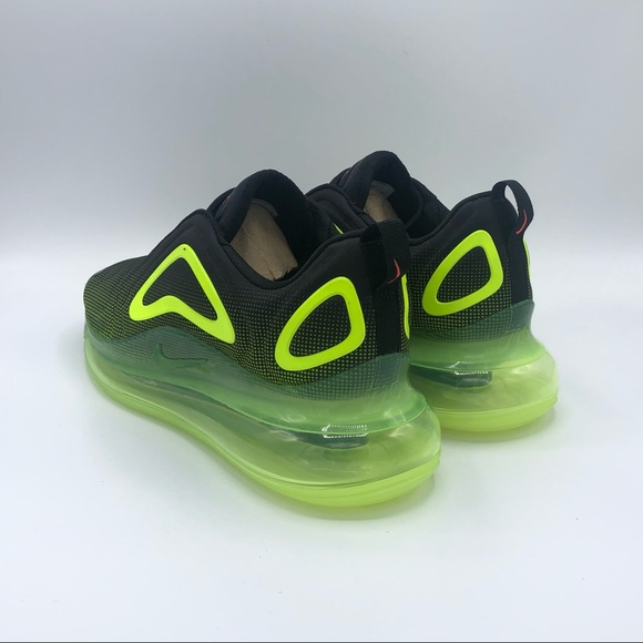 Nike | Shoes | Nike Air Max 72 Mens Shoes | Poshmark